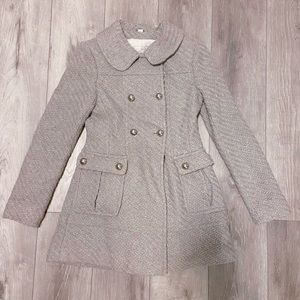 Jessica Simpson | Jackets & Coats | Jessica Simpson Wool Coat | Poshmark